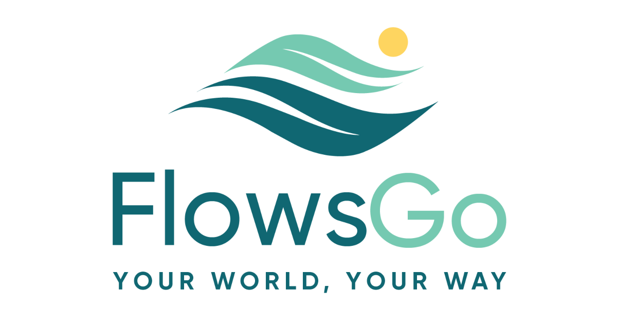 Flows Go | Your Travel Assistant